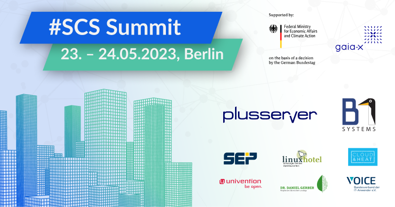 Introduction on Identity Management and Federation in SCS | One ...